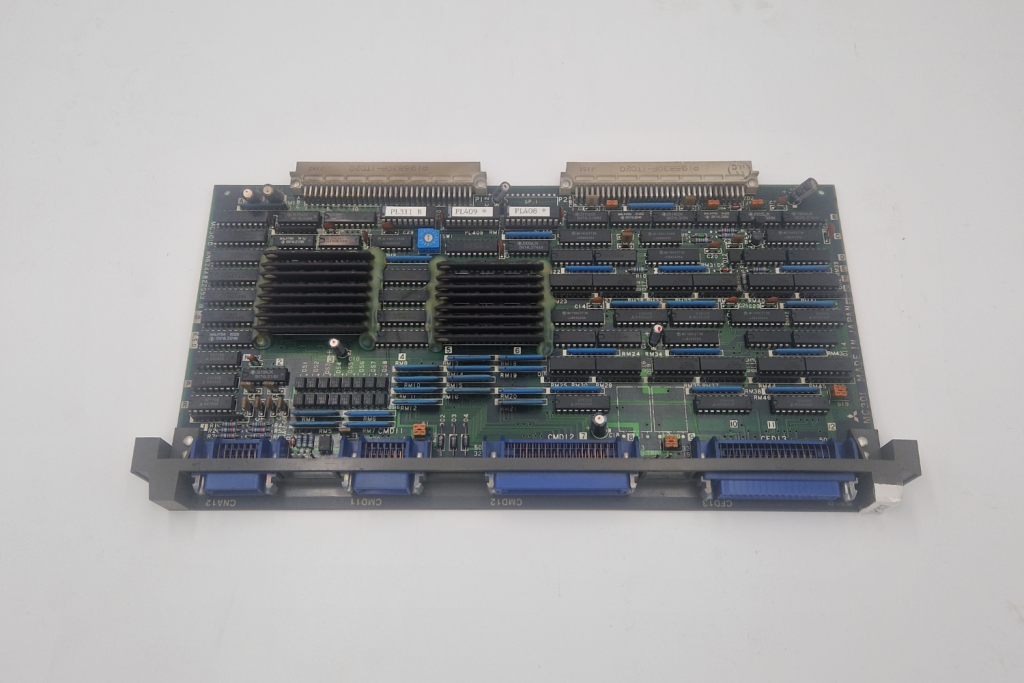 MAZAK Mitsubishi MC301 - Maz Service and Repair