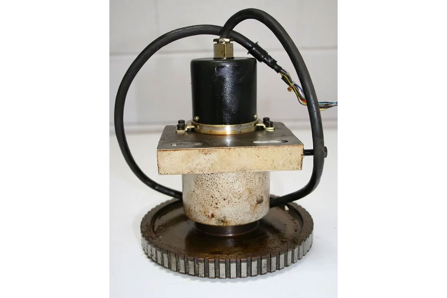 MAZAK Magazine Encoder - Maz Service and Repair