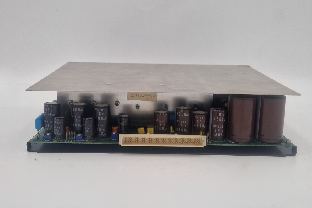 Mazak Mitsubishi PD14C-1 Power Supply - Maz Service and Repair