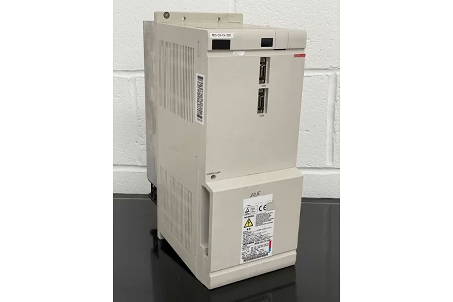 MAZAK Mitsubishi MDS-CH-CV-300 | In stock | Same Day Dispatch