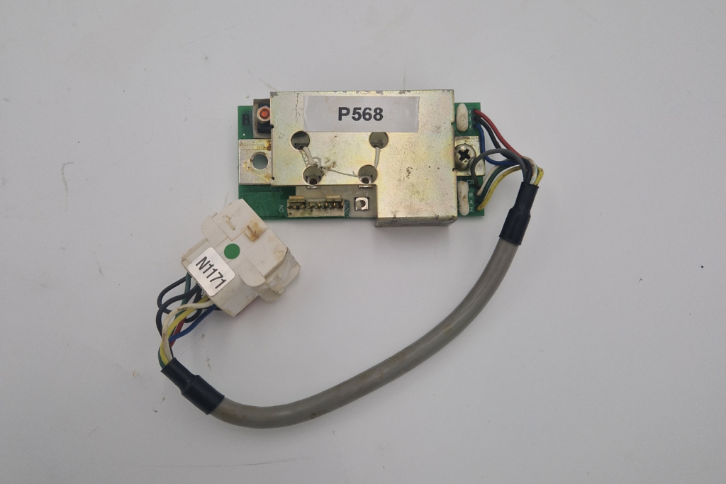 Tamagawa AU5589 6590-1382 Pre Amp - Maz Service and Repair