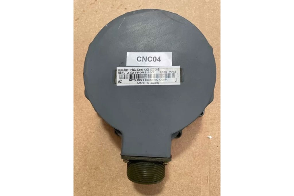 Mitsubishi OSE104 Rotary Encoder