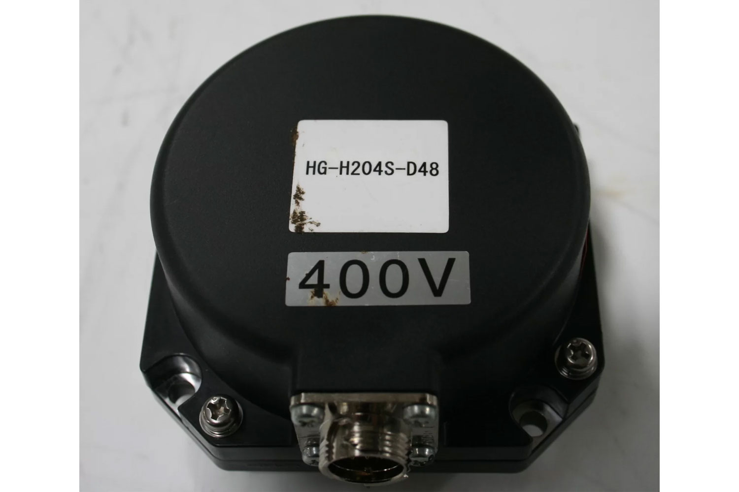 OSA24RS (D48) Servo Motor Encoder - Maz Service and Repair