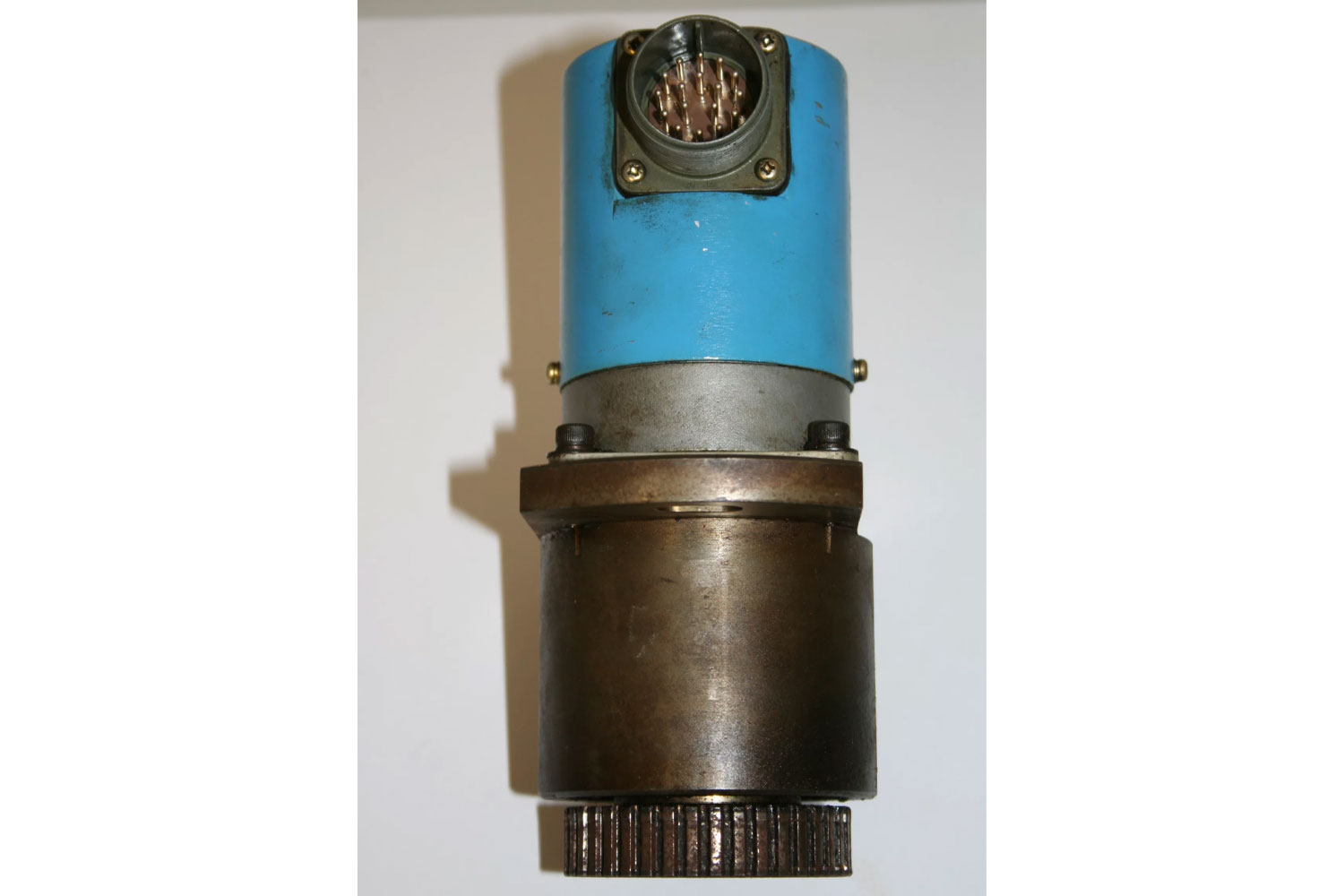 Mazak Spindle Encoder | In stock | Same Day Dispatch