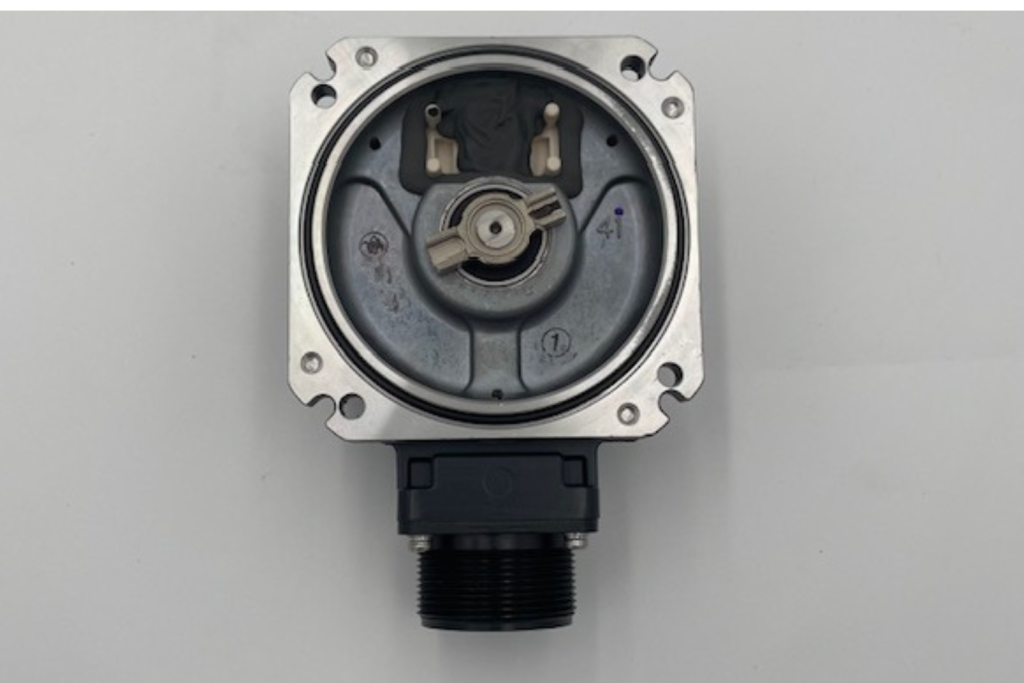 Mazak Rotary Encoder Type OSE105S2 - Maz Service and Repair