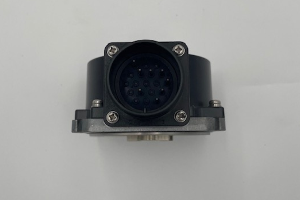 Mazak Rotary Encoder Type OSE105S2 - Maz Service and Repair