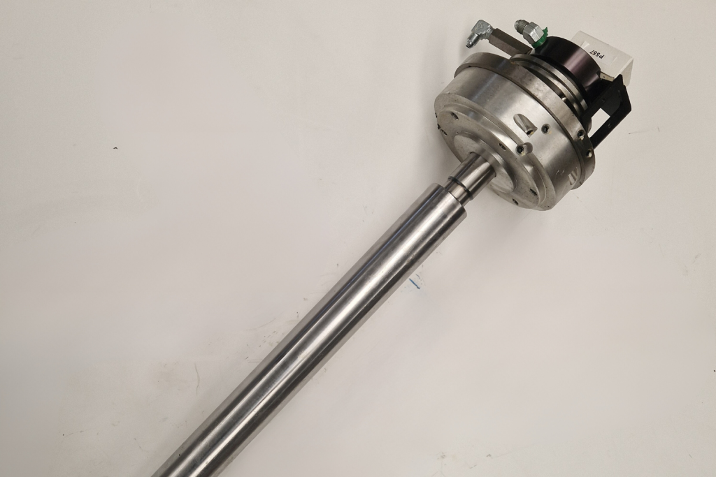 Mazak MMK Chuck Cylinder RNKP 105-15-39 - Maz Service and Repair