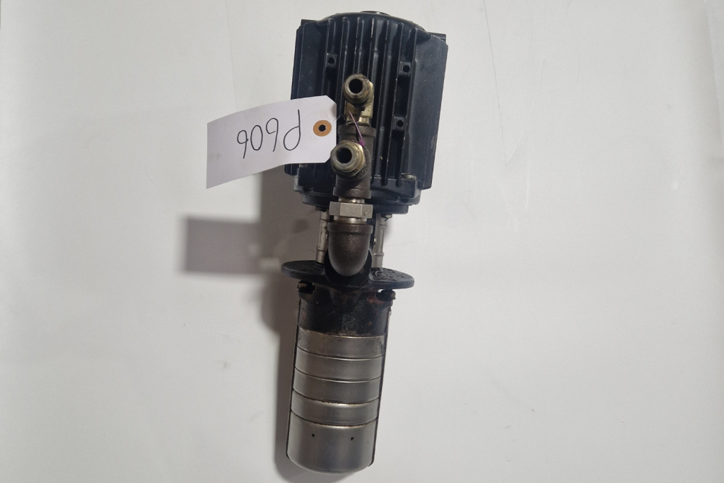 Mazak Grundfos Pump Type: SPK1-3/3AWA-CVBV - Maz Service and Repair