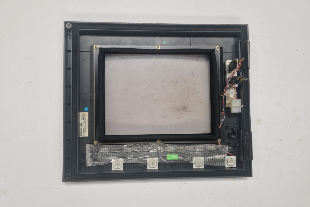 Mazak Mitsubishi Mazatrol T Plus (Screen Door) - Maz Service and Repair