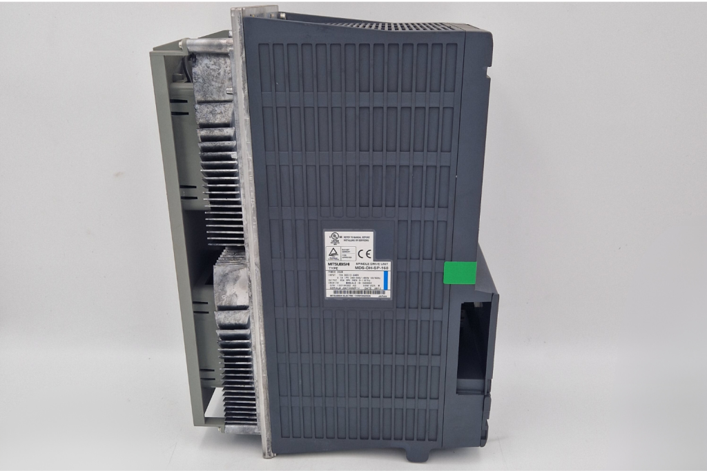 MAZAK Mitsubishi MDS-DH-SP-160 Servo Drive