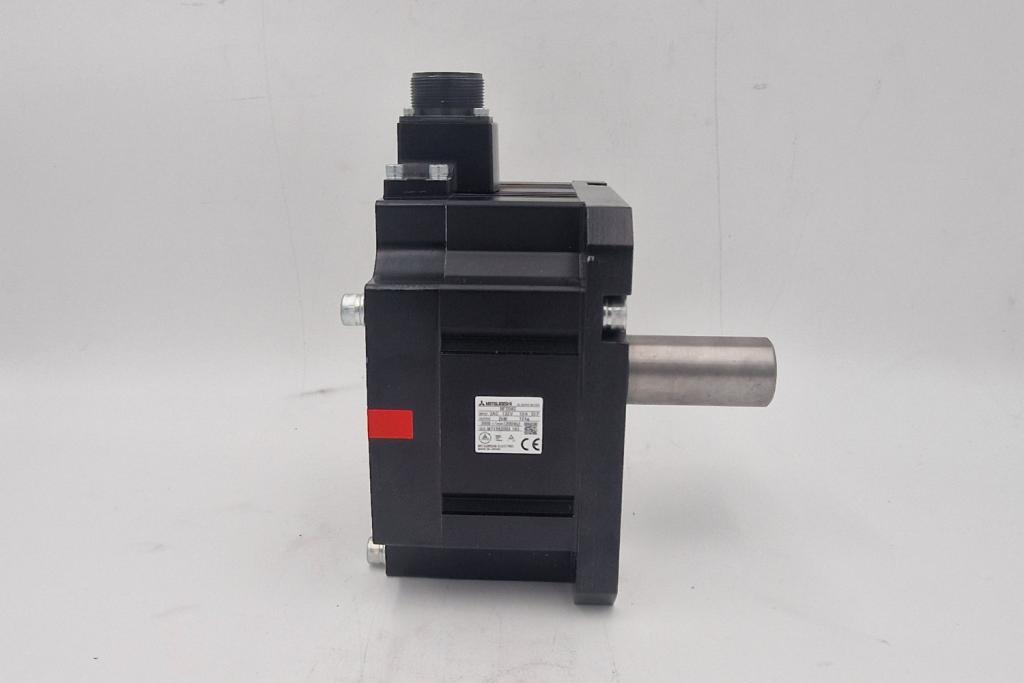 Mazak Mitsubishi HF204S Servo Drive - Maz Service and Repair