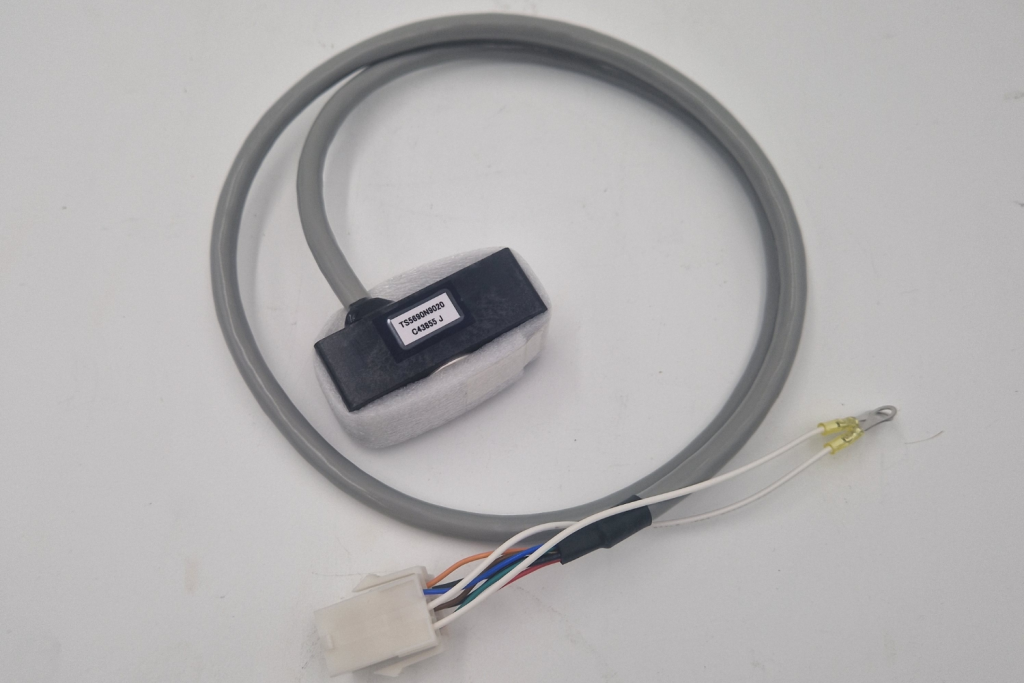 Mazak Mitsubishi Encoder sensor PLG locator shaft encoder TS5690N9020 ...