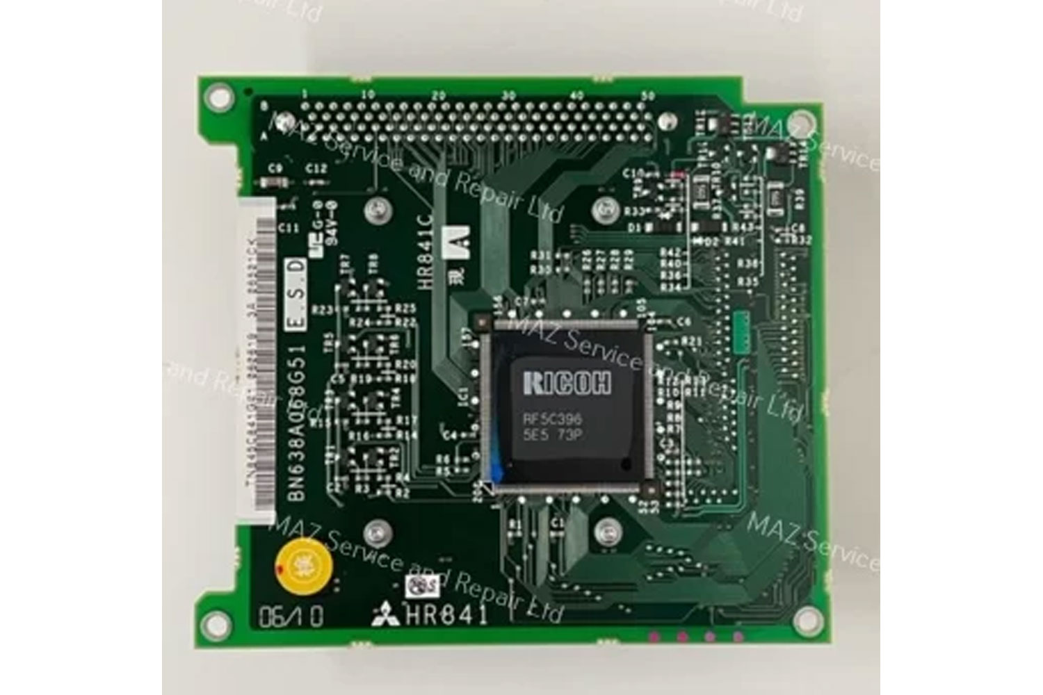 Mazak Mitsubishi HR841 | In Stock |24hr Delivery