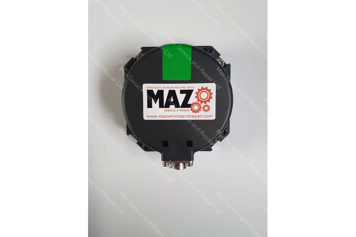 Mazak Rotary Axis EncoderType OSA18-100 - Maz Service and Repair
