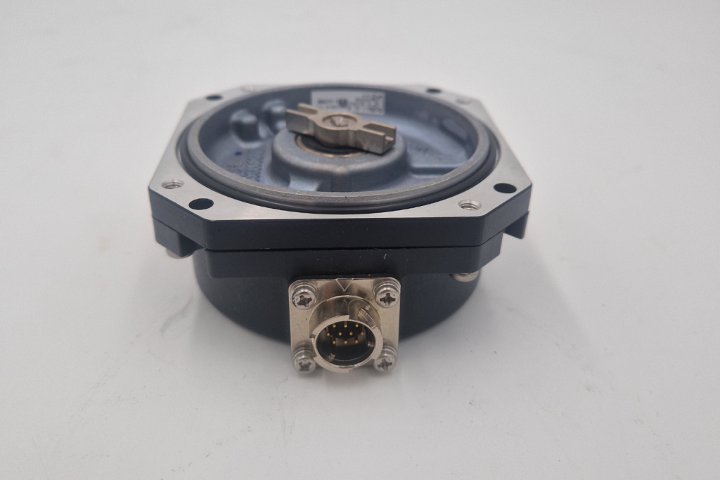 Mazak Rotary Axis Encoder Type OSA18-100 - Maz Service and Repair