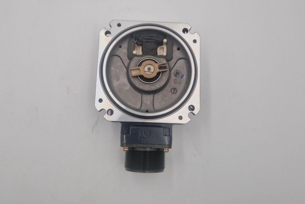 Mazak Rotary Encoder Type OSE105S - Maz Service and Repair