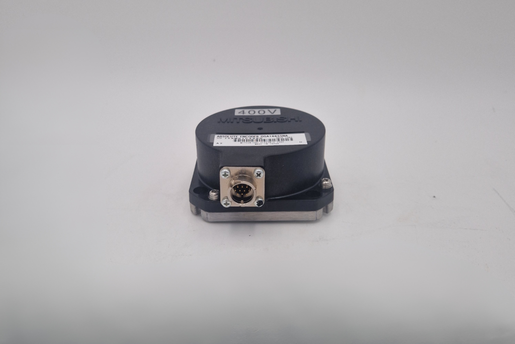 Mazak Absolute Encoder OSA166S5NA - Maz Service and Repair