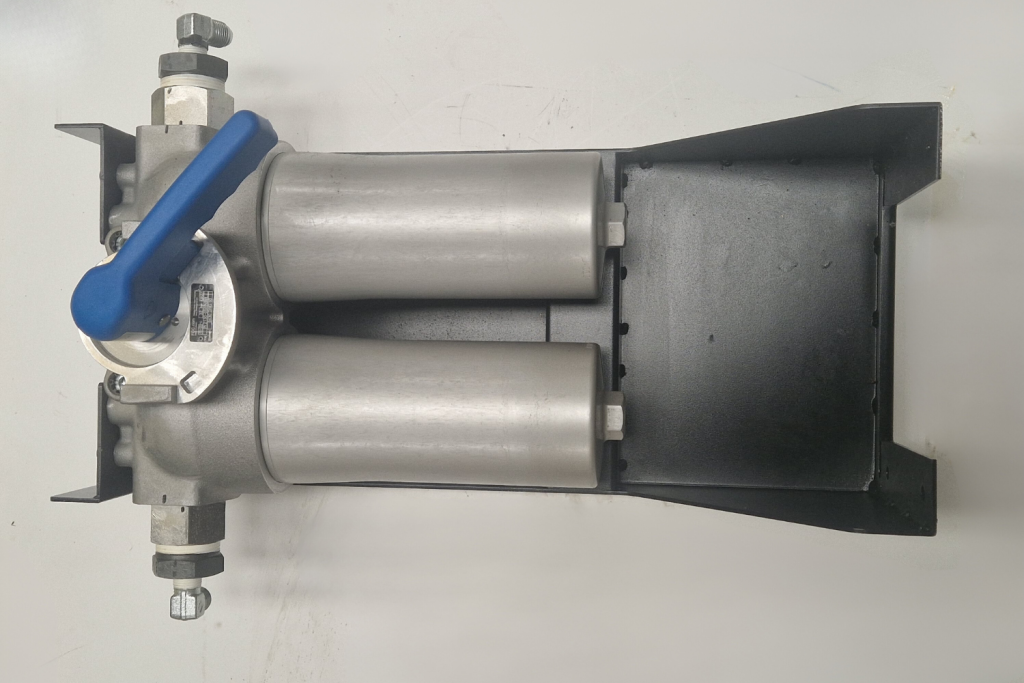 FGC Coolant Filters Pi2130-058 NBR, New - Maz Service and Repair