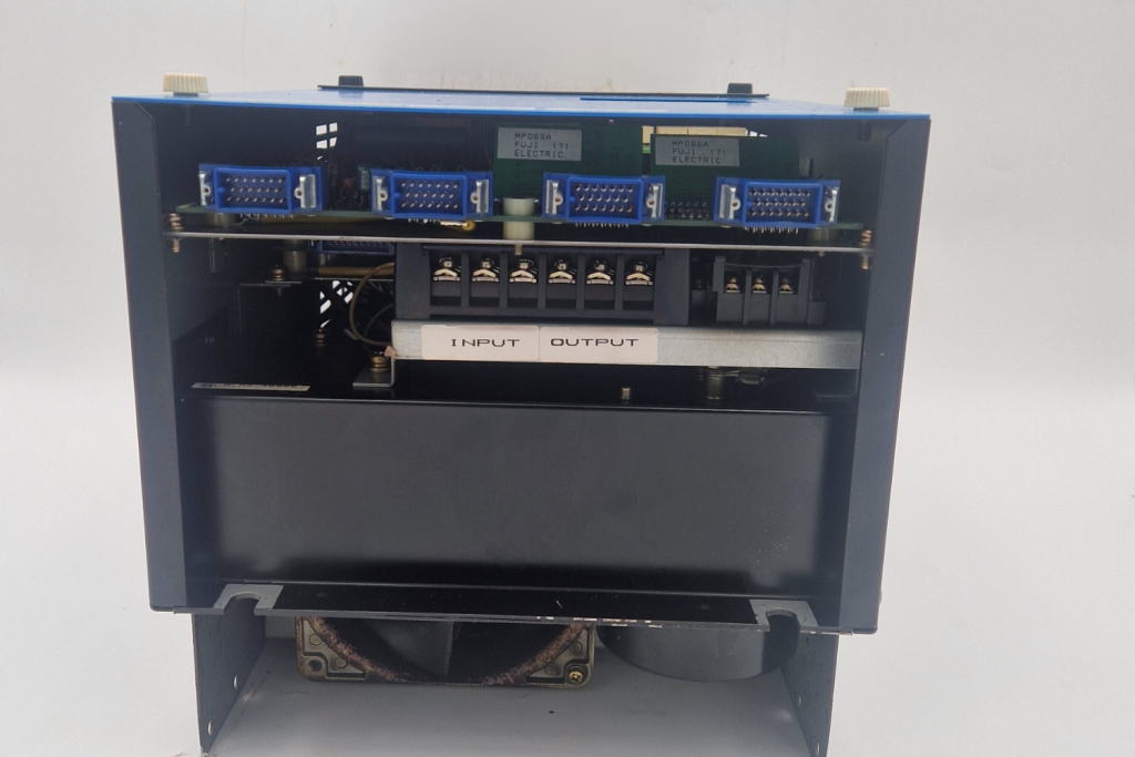 Fuji Frenic FMD-5AC-22 Spindle Drive