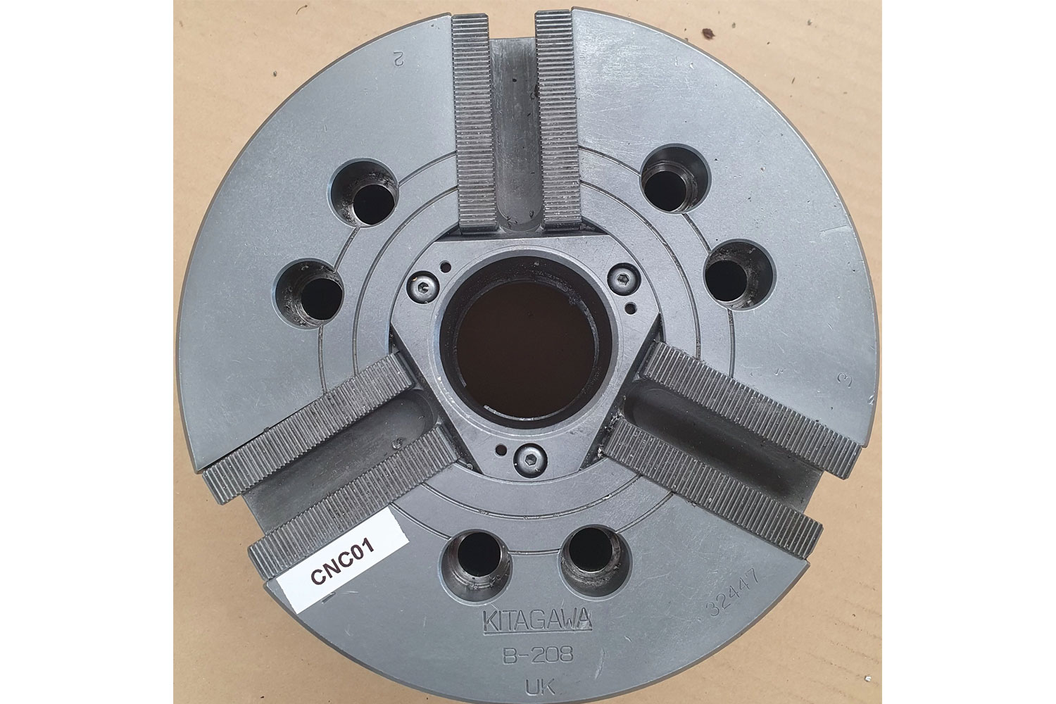 Kitagawa B-208 | In stock | Same Day Dispatch