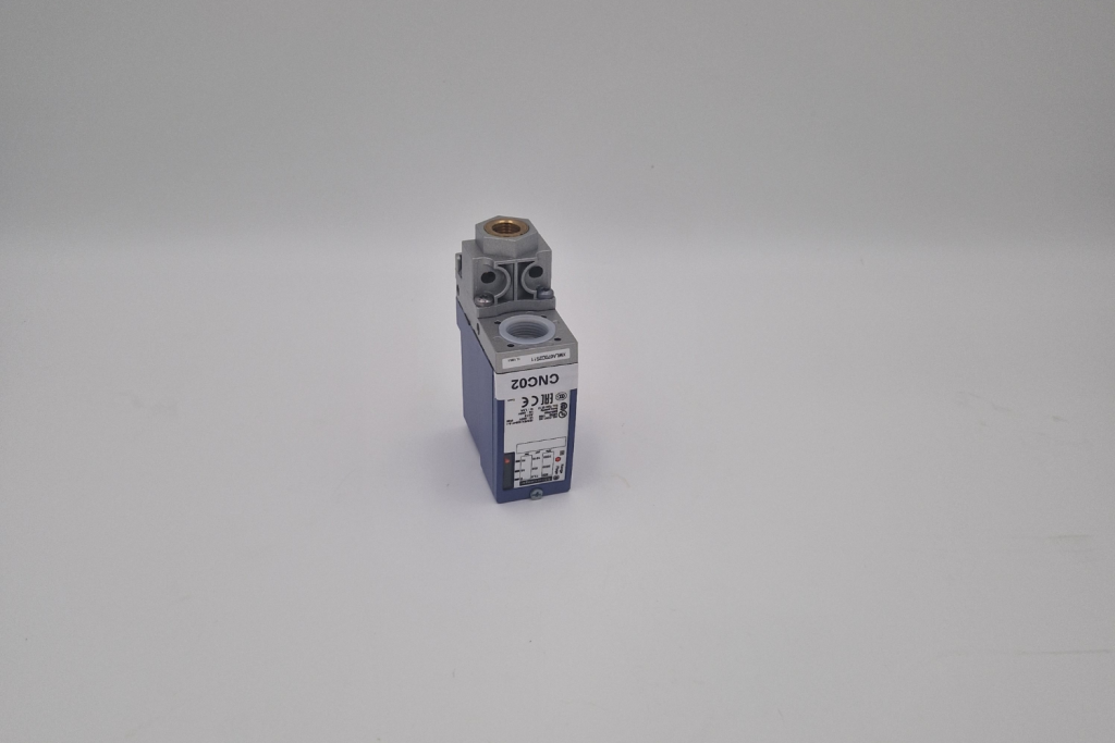 Telemecanique Pressure Switch XML-A070D2S11