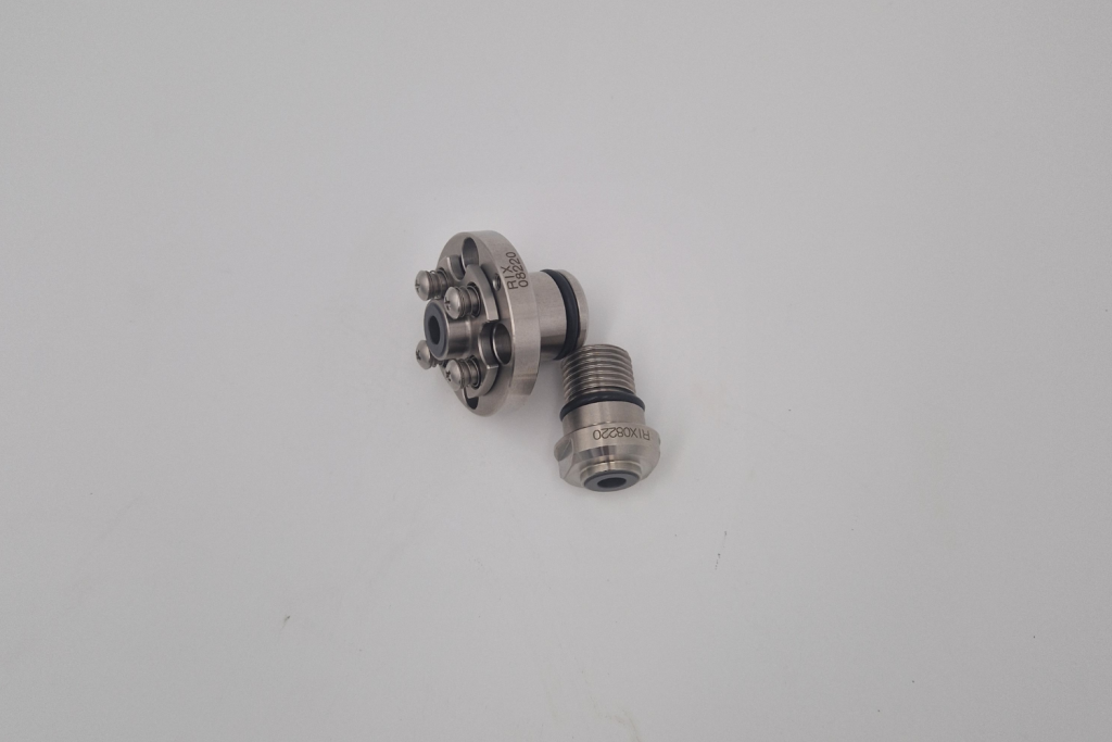 Rix T Series Rotary Joint ESX20-7045