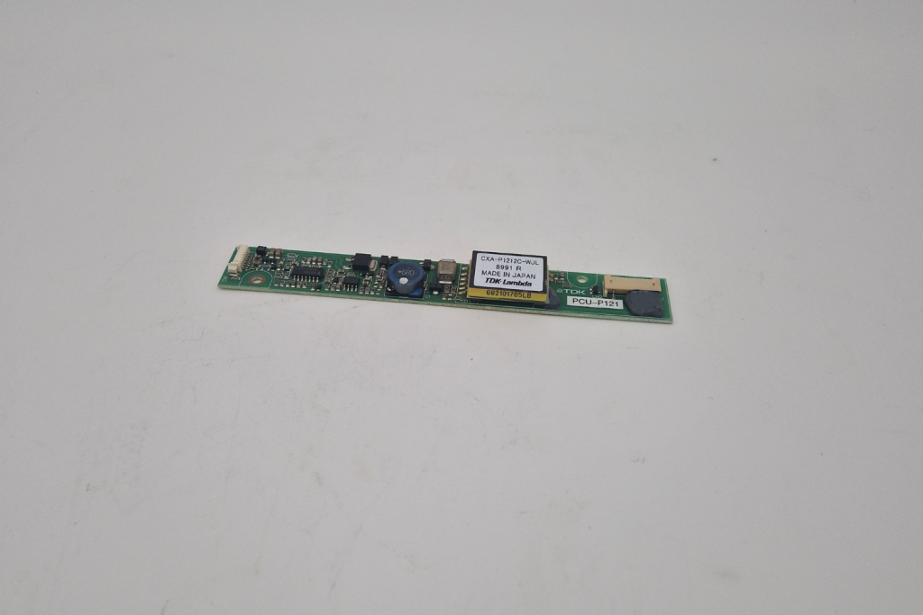 MAZAK PCU-P121 Back light inverter, new