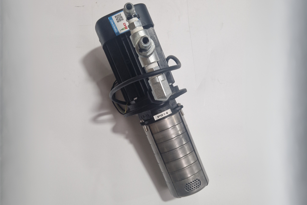 Mazak Grundfos Pump MTH4-6/4 A-W-A-AQQV