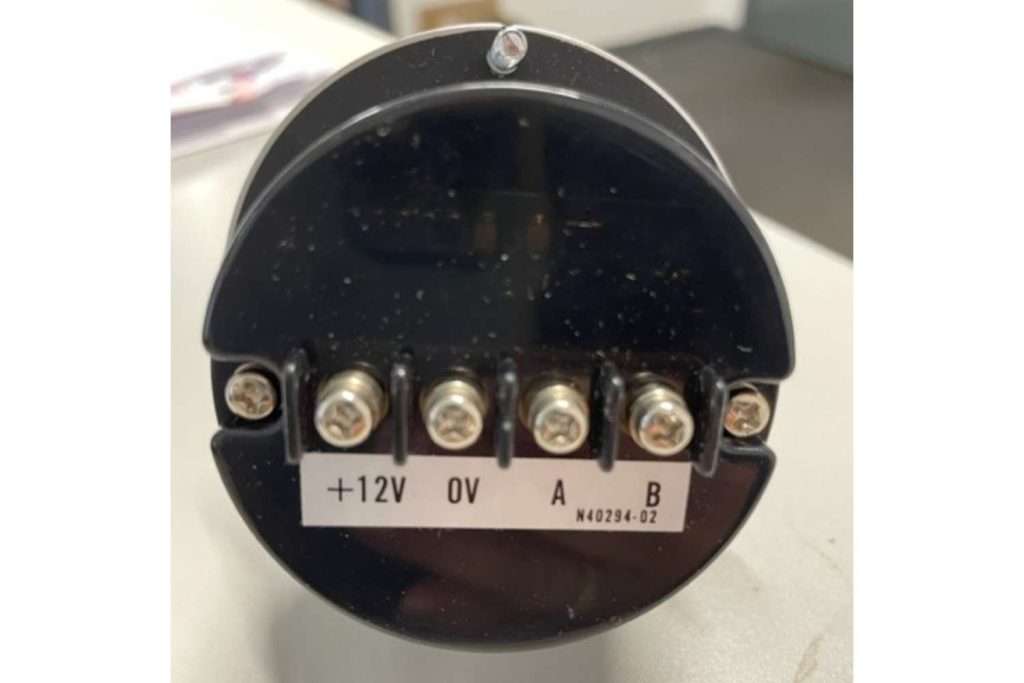 MAZAK HD52 Sansei Manual Pulse Generator, New