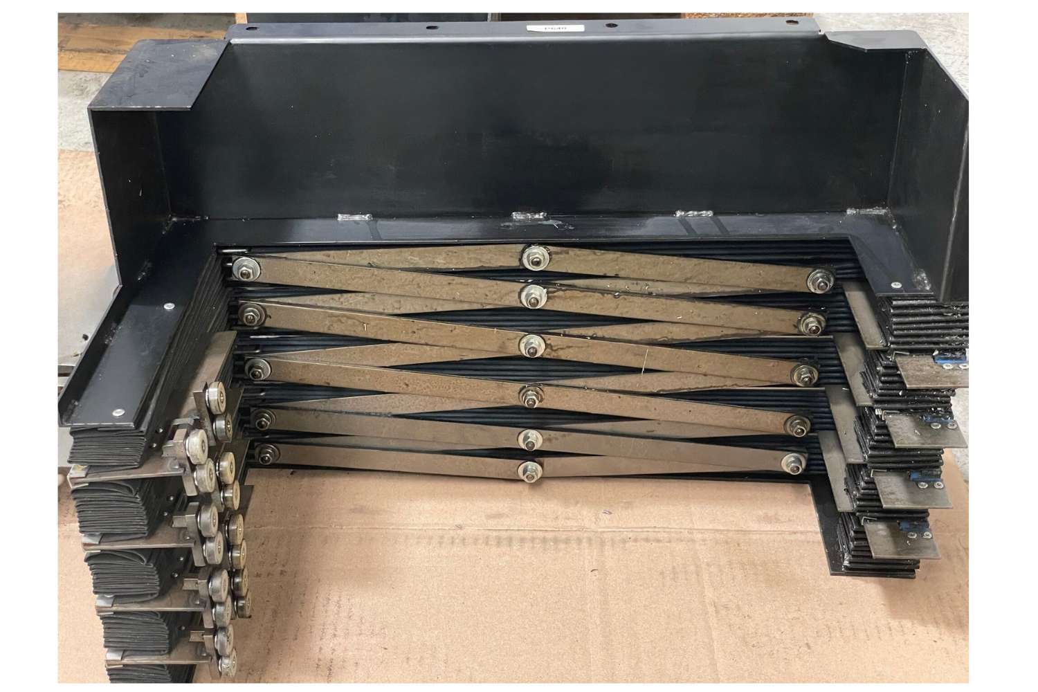 Kosho KK J207-20580 (Right Hand) | 24hr Delivery | In Stock