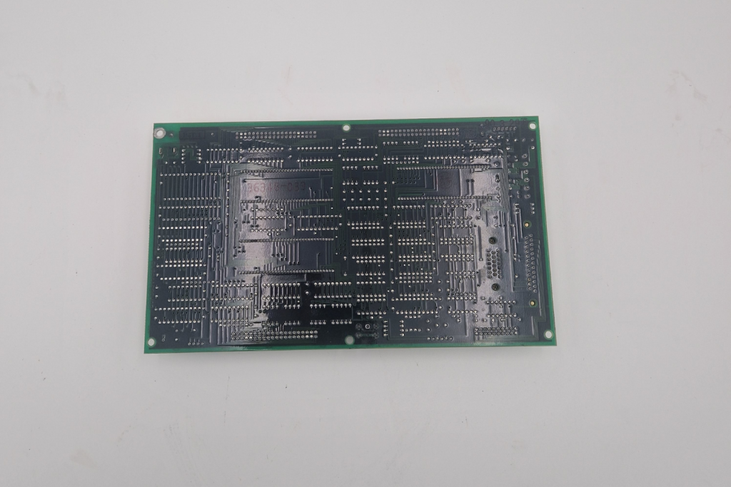 Mazak Mitsubishi MC221A KEY SWITCH I/F (M32A/M32B)