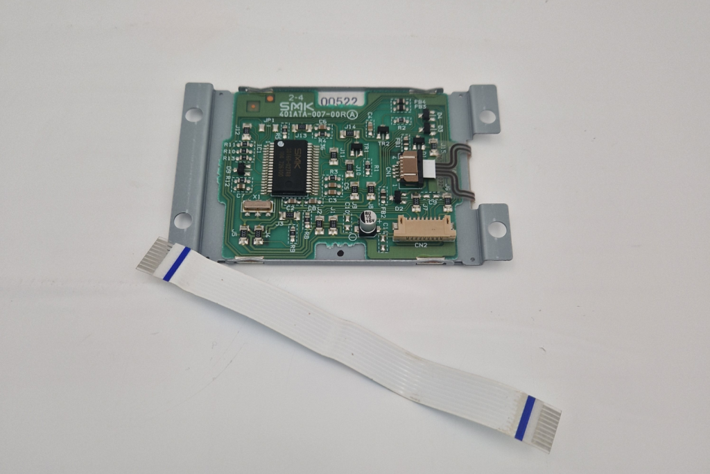 Mazak Matrix Controller - Mouse - Maz Service and Repair