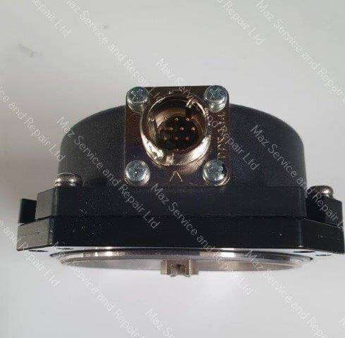 Mazak Rotary Axis EncoderType OSA24R-C10 - Maz Service and Repair