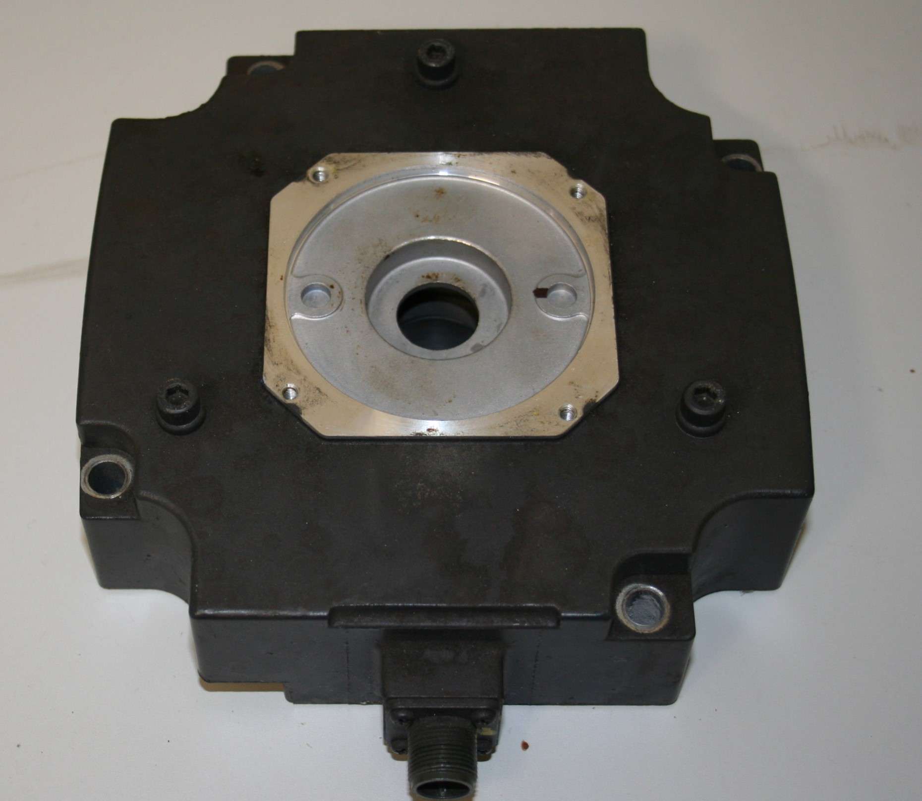 Mazak Mitsubishi Servo Brake - Maz Service and Repair